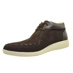 Johnny Famous | Shoes | Johnny Famous Bally Style Soho Mens Brown ...